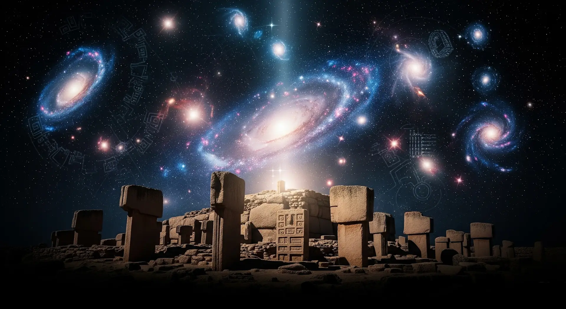 Mezopotamya Tarihi | Anadolu Genesis