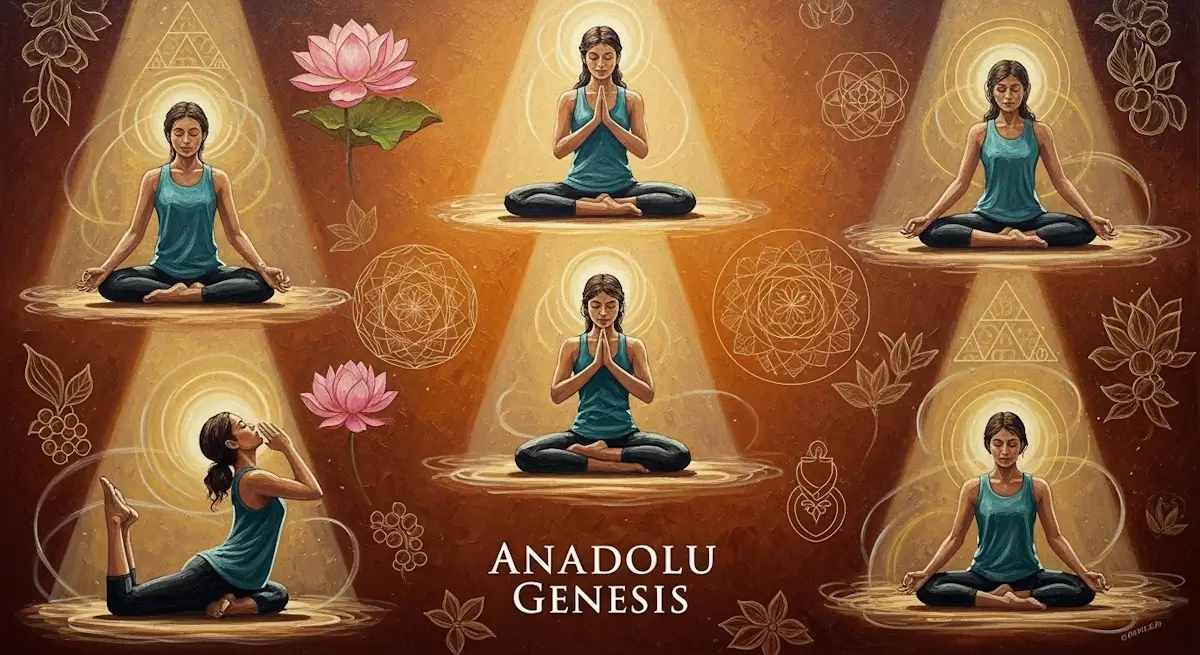 Ayurveda’da Pranayama Teknikleri: Nefesin Şifalı Gücü