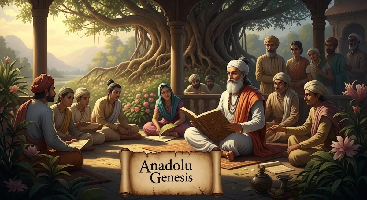 Charaka Samhita: Ayurveda’nın Temel Metni